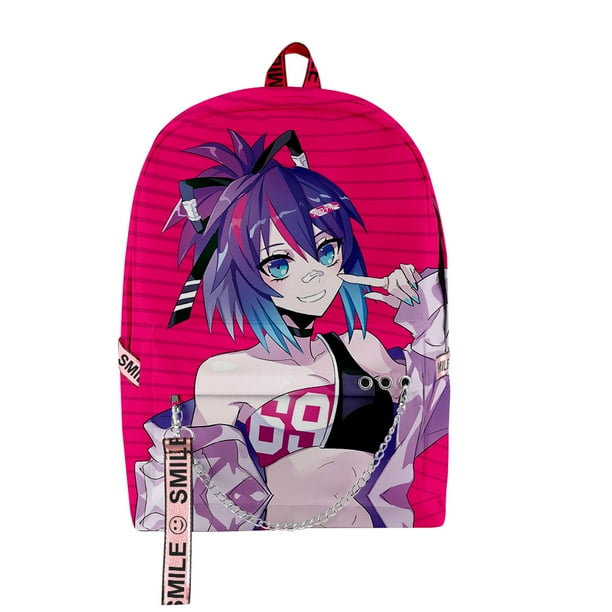 Melody Backpack
