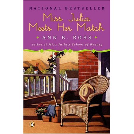 Miss Julia Meets Her Match Book | Walmart Canada