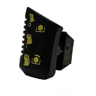 John Deere Original Equipment Hyd. Quick-Connect Coupler - AM102487 ...