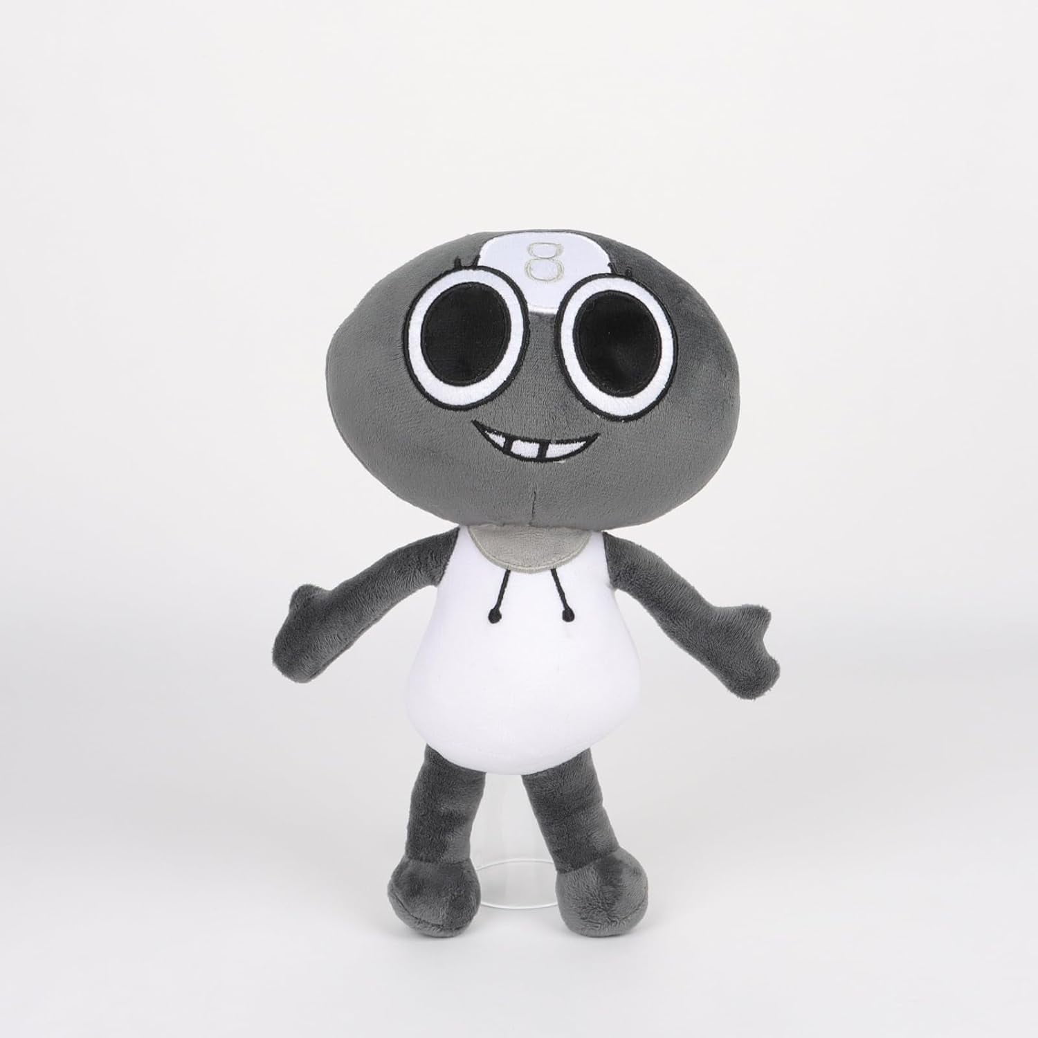 Click here for Corashan Dandys World Plush Toy， Toodles Plush vee... prices
