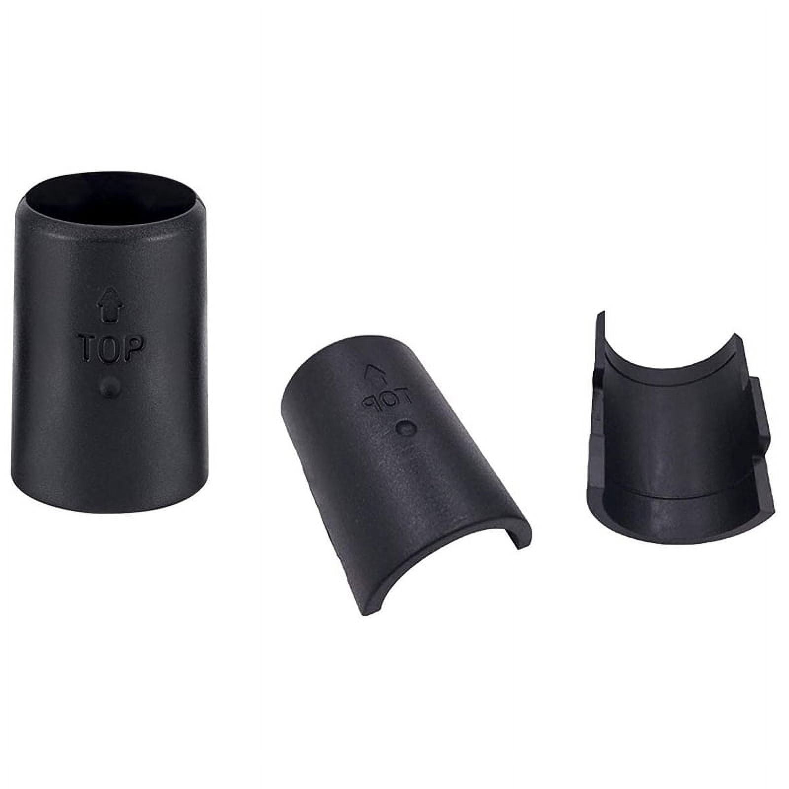 Click here for Unbranded Wire Shelf Clips 1 Inch-Wire Shelving Sh... prices