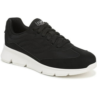 Ryka Podflow Women's Walking Sneakers Color: Deep Sea Green Size