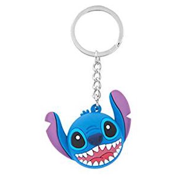 Disney 3D Figural Keyring Lilo & Stitch Series 2 Mystery Pack - Walmart.com