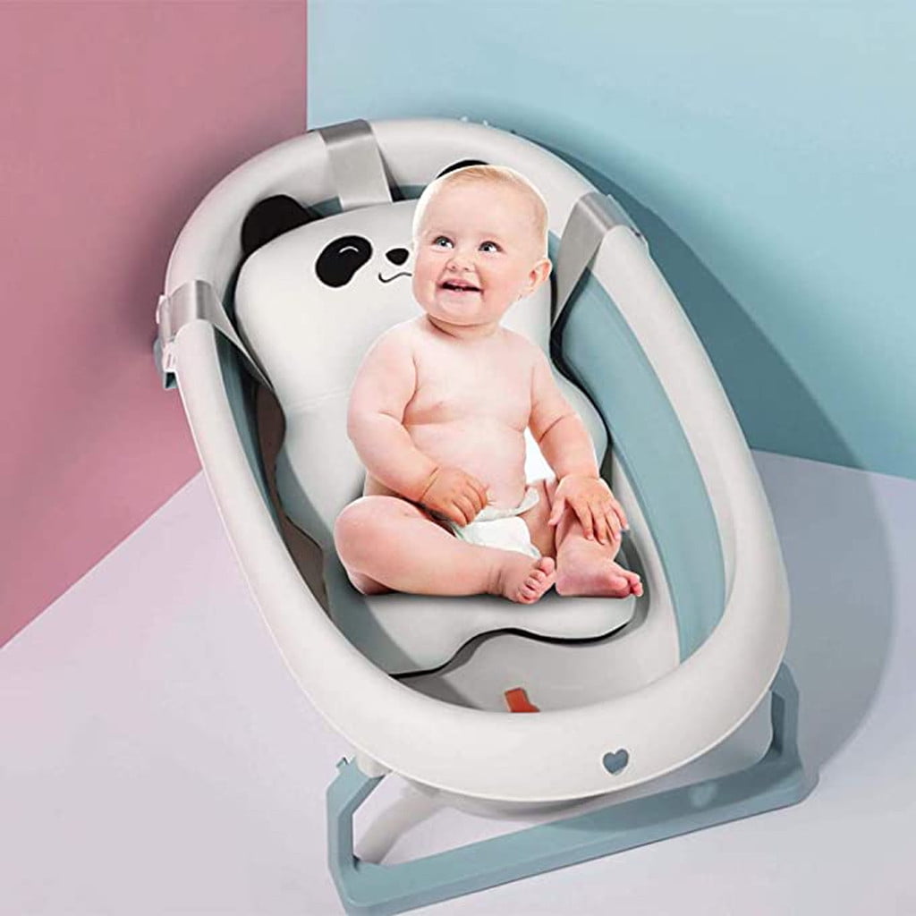 Click here for Dptalr Portable Baby Shower Bath Tub Pad Non-Slip... prices