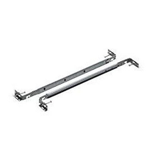 Lithonia Lighting Recessed Hanger Bars (2 pack) - Walmart.com
