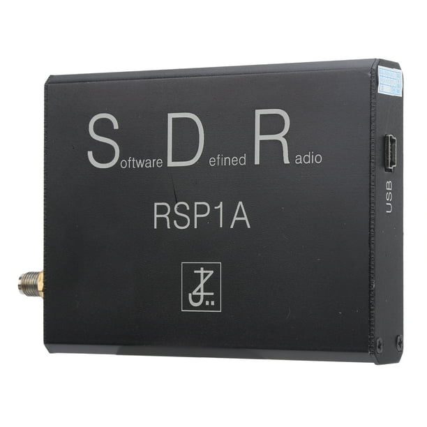 SDR Receiver,SDR Receiver Software Radio Hz M Hz Receiver Radio ...