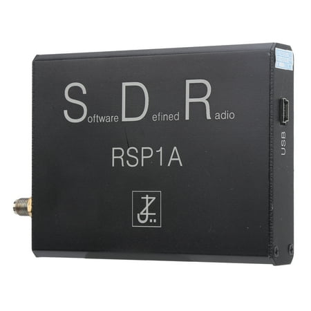 SDR Receiver,SDR Receiver Software Radio Hz M Hz Receiver Radio ...