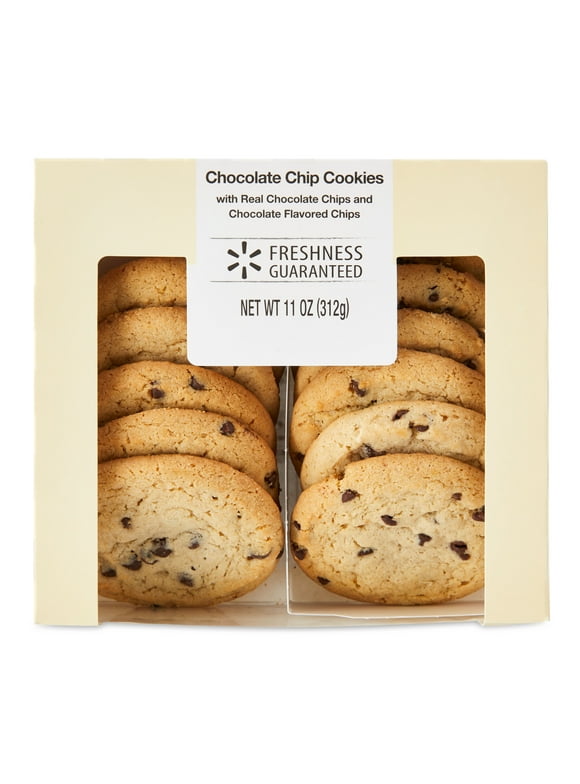 Bakery Cookies in Bakery & Bread - Walmart.com
