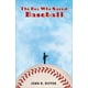 The Boy Who Saved Baseball (Paperback) - Walmart.com