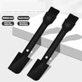 10Pcs Brush For Laptop Keyboard Hole Home Window Corner Remover Tool ...