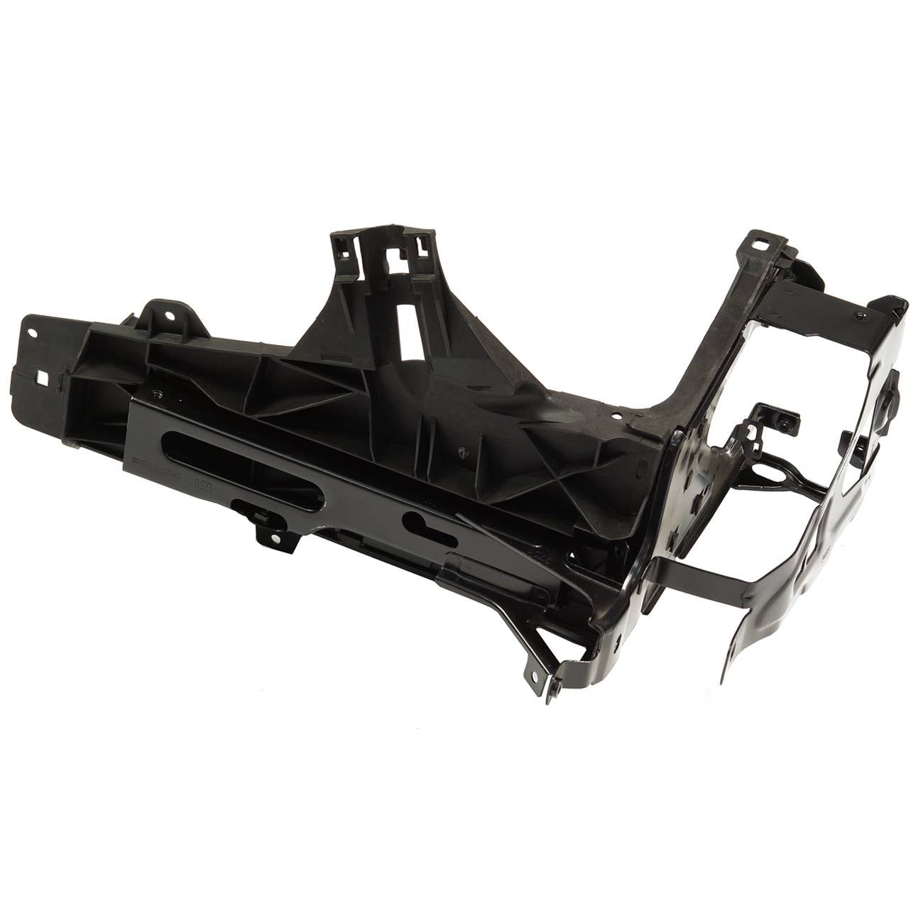 AUTOPA 51647184160 Right Radiator Support for BMW F01 F02 740i 750i ...