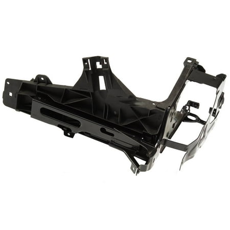 AUTOPA 51647184160 Right Radiator Support for BMW F01 F02 740i 750i ...