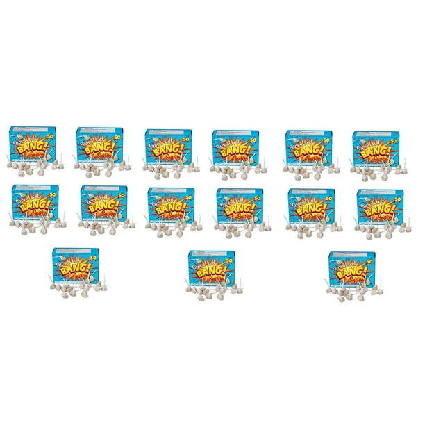 750 Bang Party Snaps Snap Pop Pop Snapper Throwing Poppers Trick Noise ...
