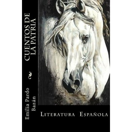 Cuentos de la Patria [Spanish] | Walmart Canada