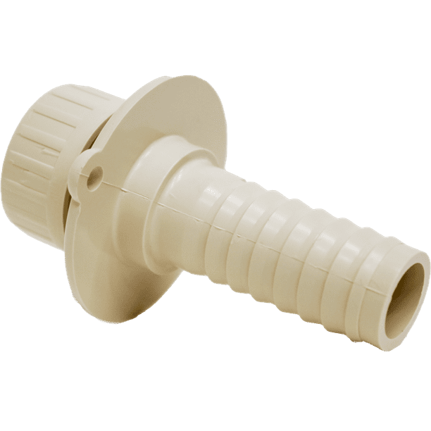 Zebra R V RM303C Waste Water Drain Flange - Walmart.ca