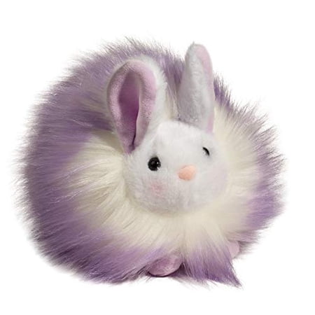 Douglas Purple Puff Bunny Rabbit Plush Stuffed Animal | Walmart Canada