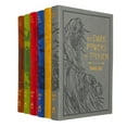 The World of Tolkien Complete 6 Books Box Set, Flexibound, by David Day ...