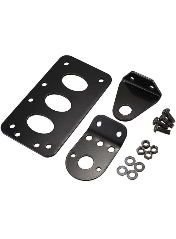 Motorcycle License Plate Brackets in Motorcycle License Plates and ...