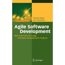 Agile Business Rule Development: Process, Architecture, and JRules Examples, (Hardcover ...