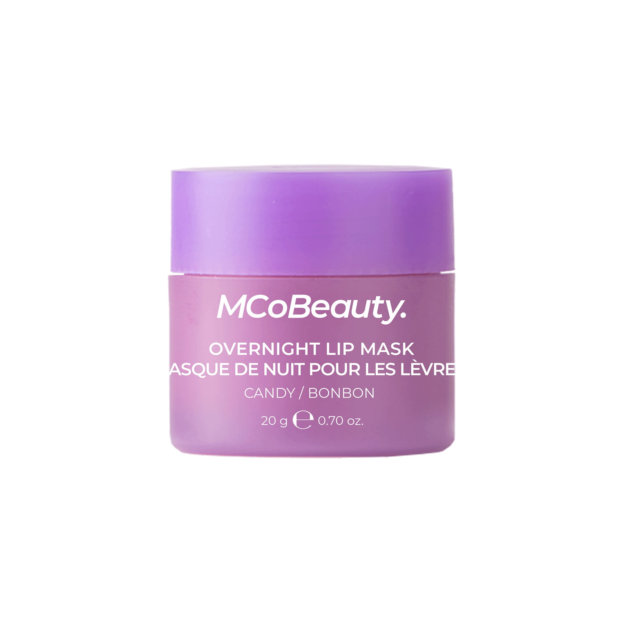 Click here for Mcobeauty - Overnight Lip Mask 20 G / 0.70 Oz prices