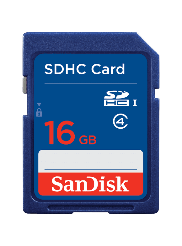 SD Cards in Memory Cards - Walmart.com
