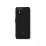 Google Pixel 4 Unlocked Phone, Black, 64 GB with Advanced Camera and ...