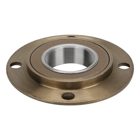 Toothless Flywheel, Metric Thread Bicycle Flywheel For Bike | Walmart ...