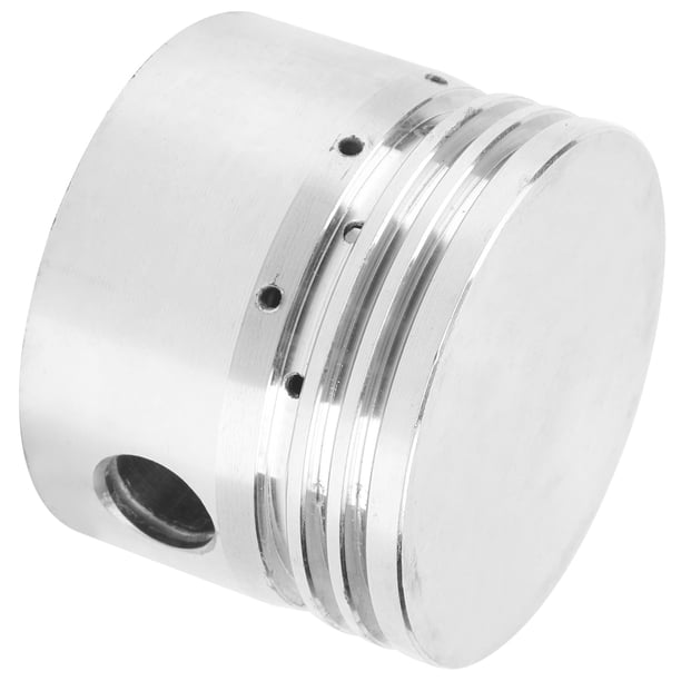 Air Compressor Connecting Rod Piston, Corrosion Proof Engine Piston ...