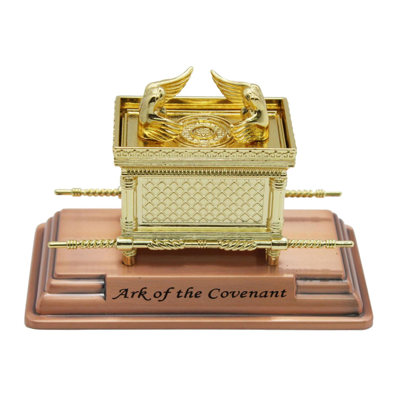 Click here for Veasfak Ark Of The Covenant Alloy Durable Religiou... prices