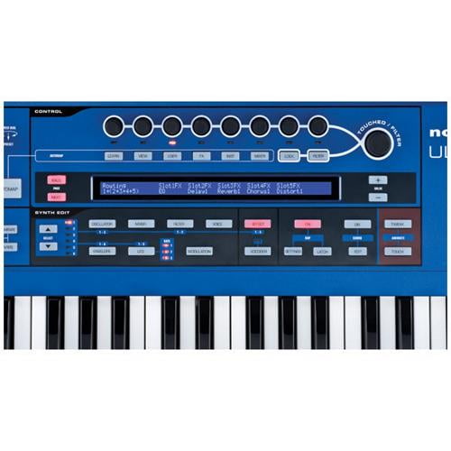 Novation Ultranova