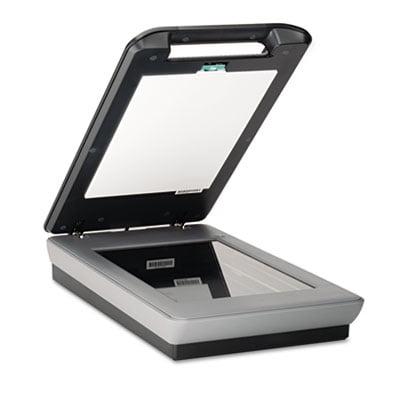 HP Scanjet G4050 Photo Flatbed Scanner - Walmart.com