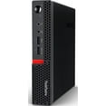 Lenovo ThinkCentre M625 Home/Business Mini Desktop (AMD A4-9120c 2-Core ...