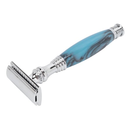 Herwey Mens Razors For Shaving,Safety Razors For Men,Double Edge ...
