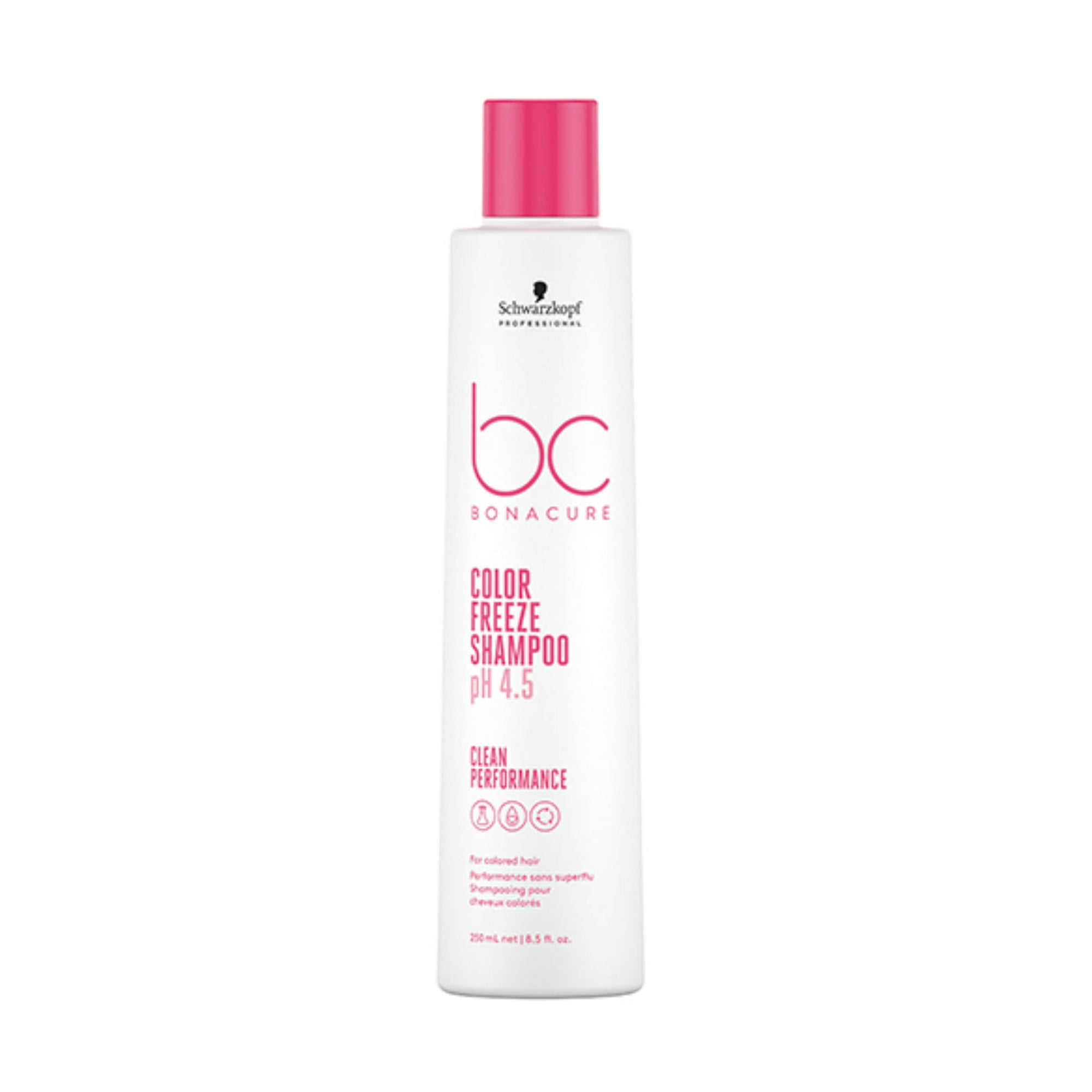 Click here for Schwarzkopf Bc Bonacure Ph 4.5 Colour Freeze Shamp... prices