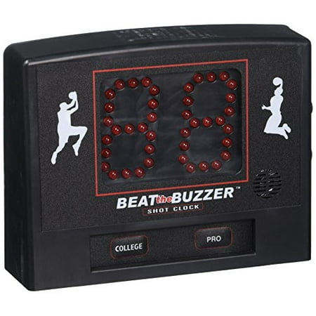 Poof Slinky Cadaco Beat The Buzzer Shot Clock | Walmart Canada