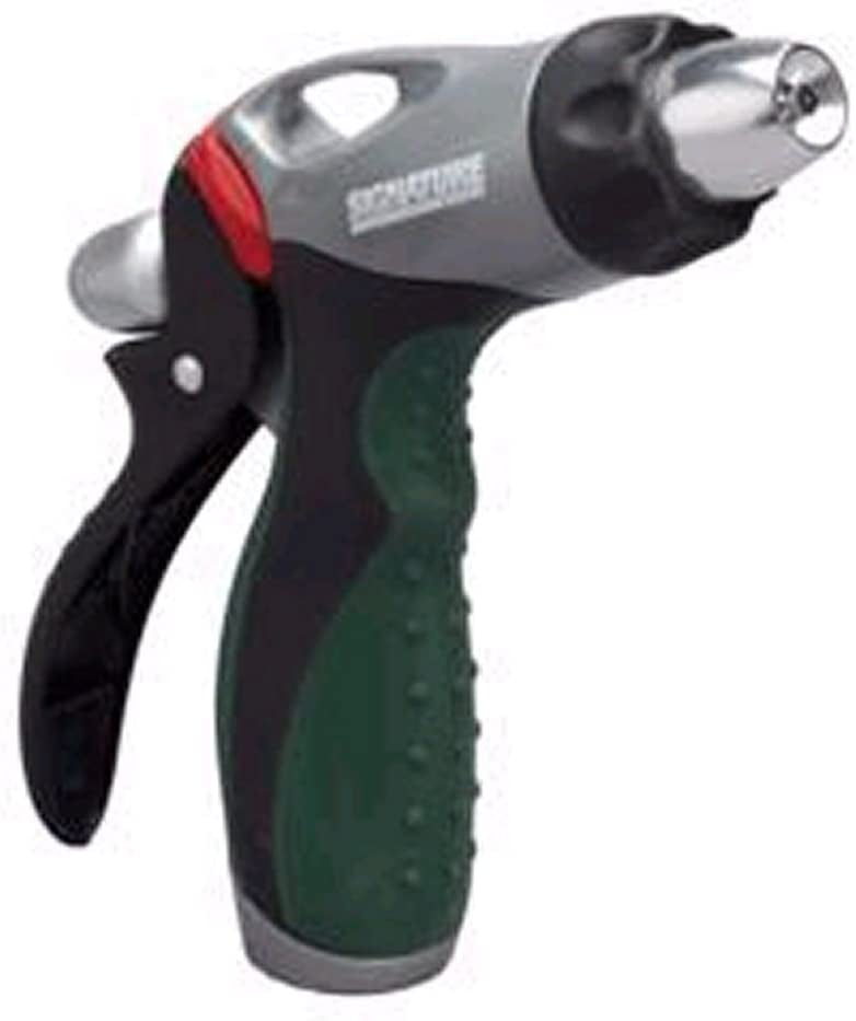 Orbit 3 Pack Adjustable Ergonomic Grip Water Pistol Nozzle - Walmart.com