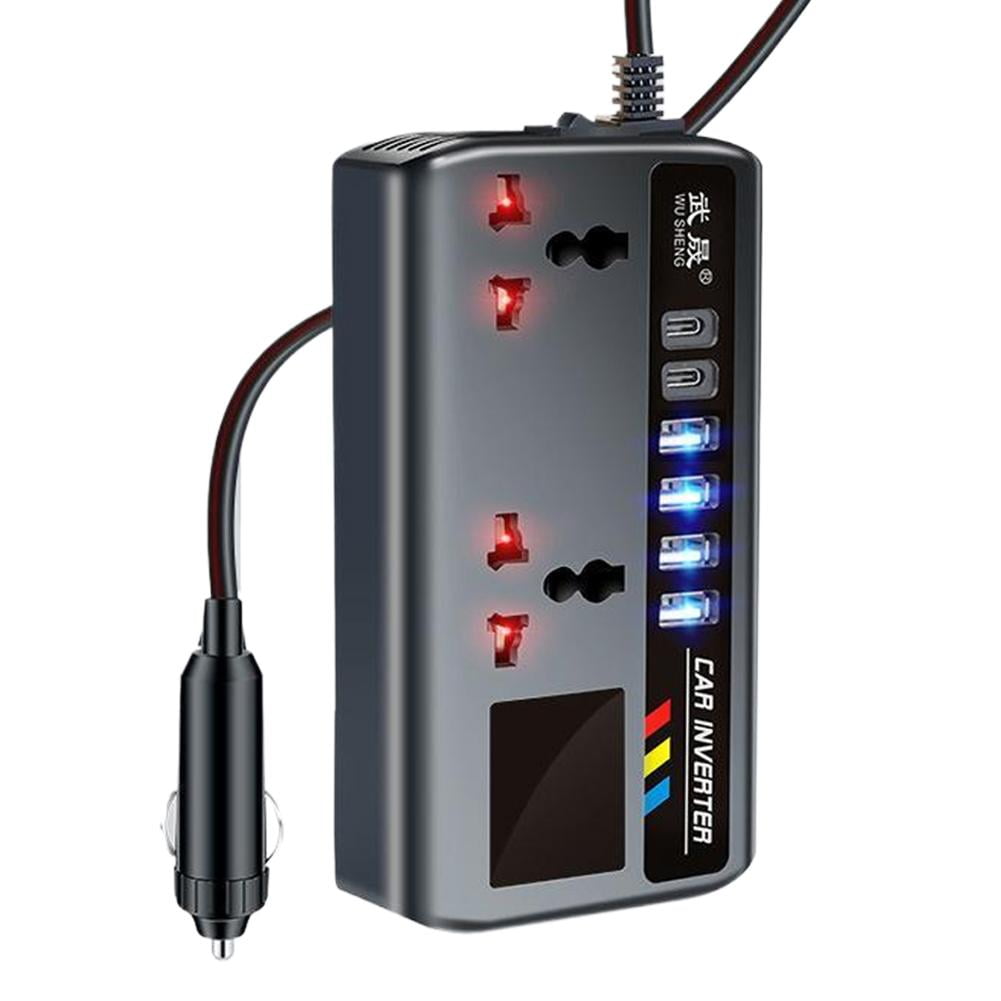 Click here for Brightbuy Inverter 12v To 220v  220v Inverter  200... prices