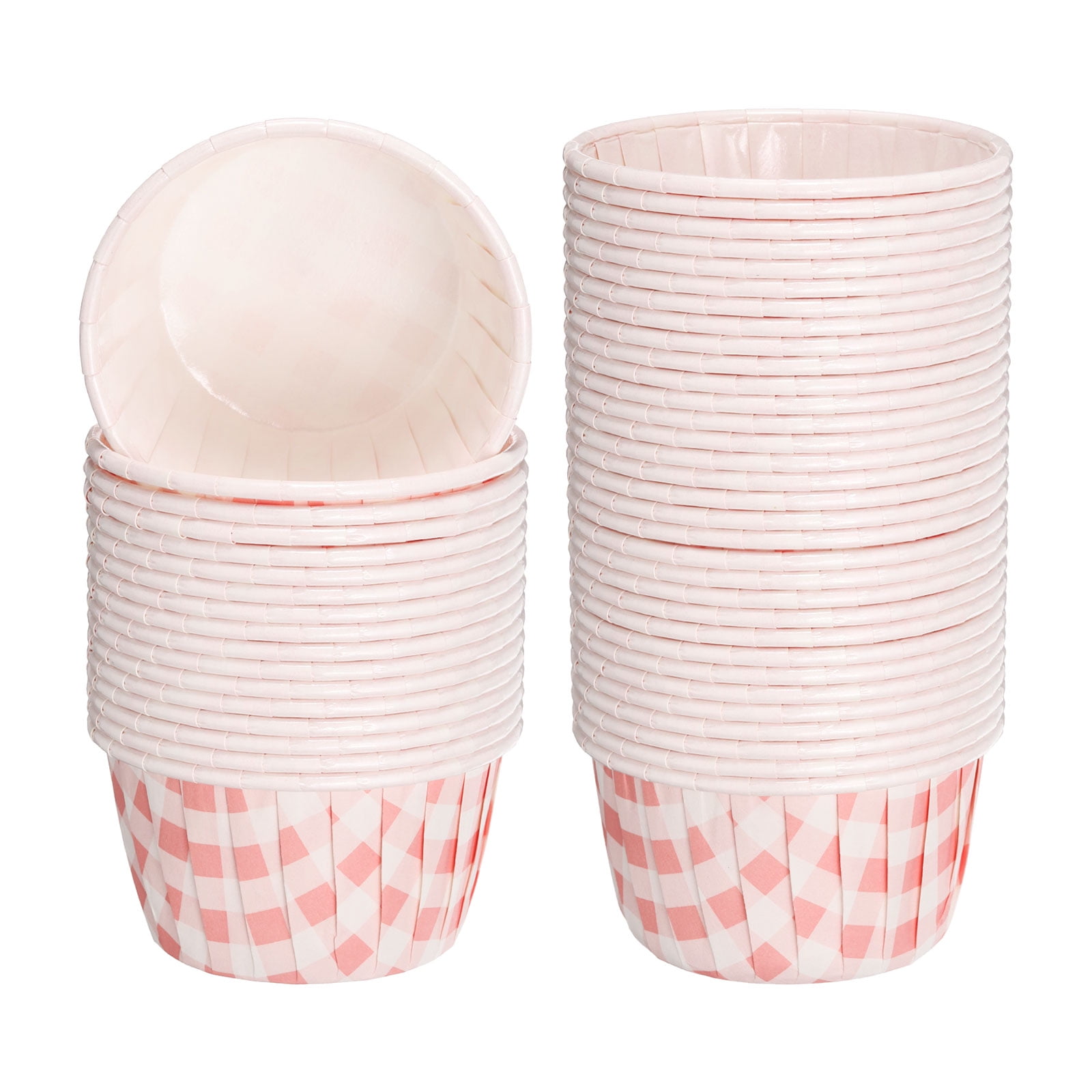 Click here for Uxcell Mini Cupcake Liners  50pcs Cupcake Muffins... prices