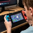 2pcs Gaming Finger Sleeves - Ideal Touchscreen Glide - Thumb Sleeve for ...