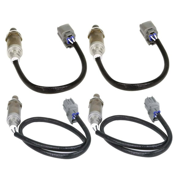 Land Rover Discovery Ii Oxygen Sensor
