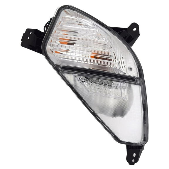 For Kia K5 2021 2022 Rear Reflector Passenger Side GT/GT-Line Model ...