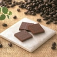 Brickhouse Ground Coffee, Chocolate Bar Flavored Ground Coffee, 12 Oz ...