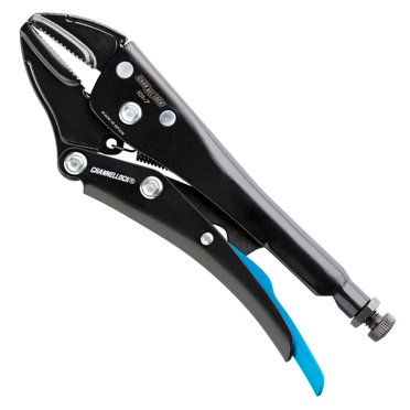 L Jaw Adjustable Slide-Lock Pliers - Walmart.com