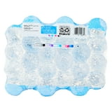 Great Value Purified Drinking Water, 16.9 fl oz, 24 Count - Walmart.com