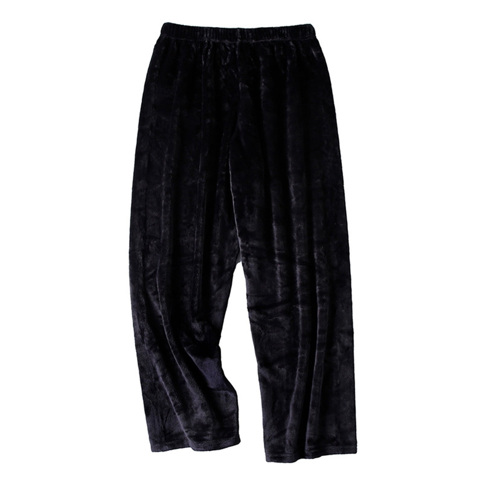 Click here for Prvdebri Fleece Lounge Pants Women Winter - Thick... prices