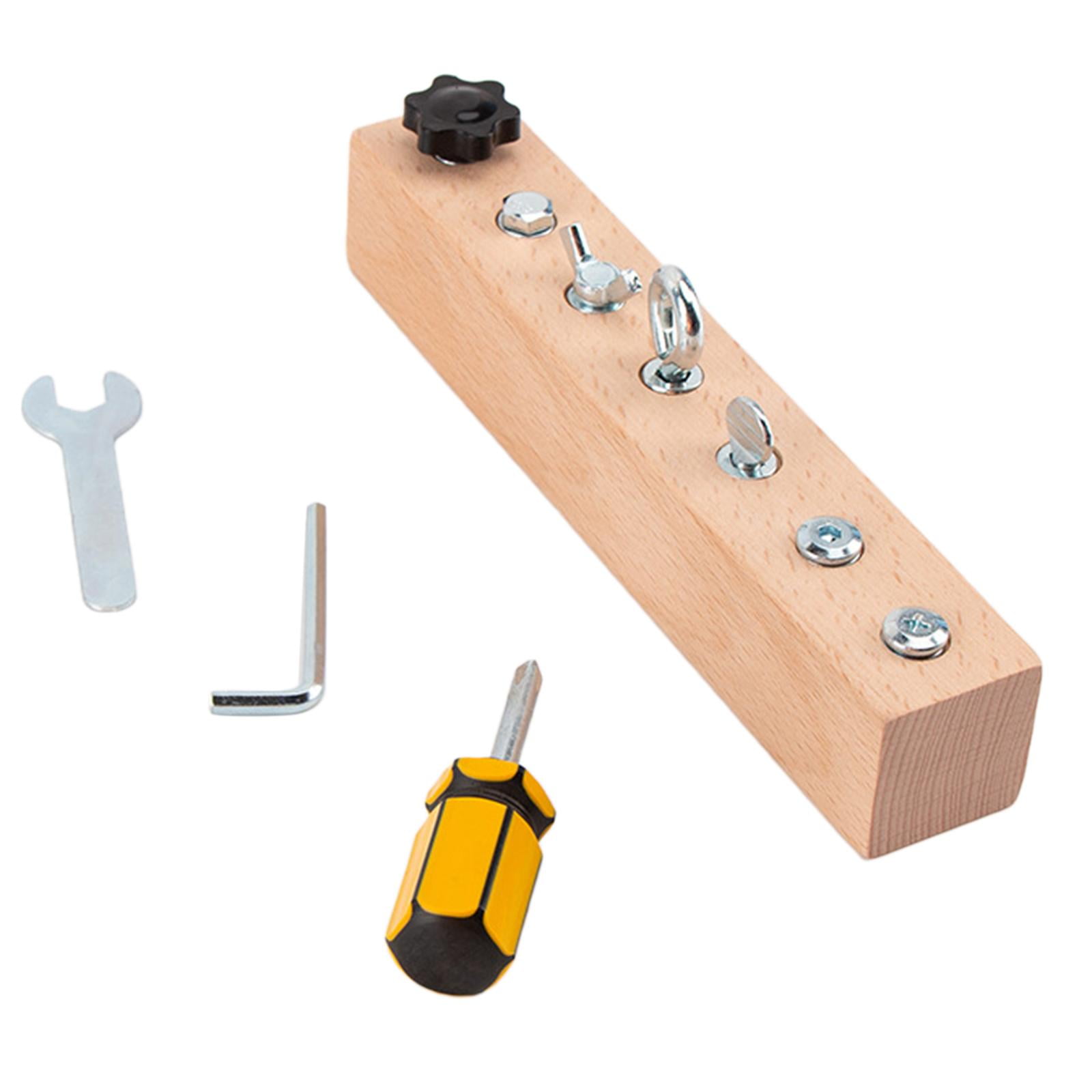 Click here for Yinanstore Screwdriver Board Set Nuts Screw Bolts... prices