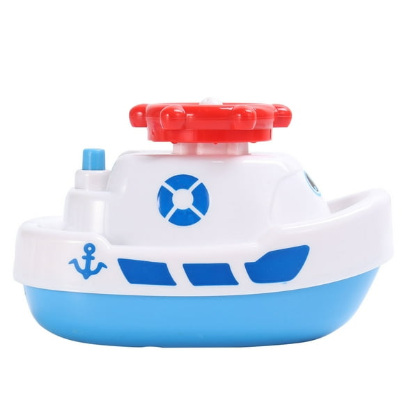 Toy Boats
