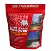Goof Off RustAid Outdoor Rust Stain Remover - 1 Gallon - Walmart.com