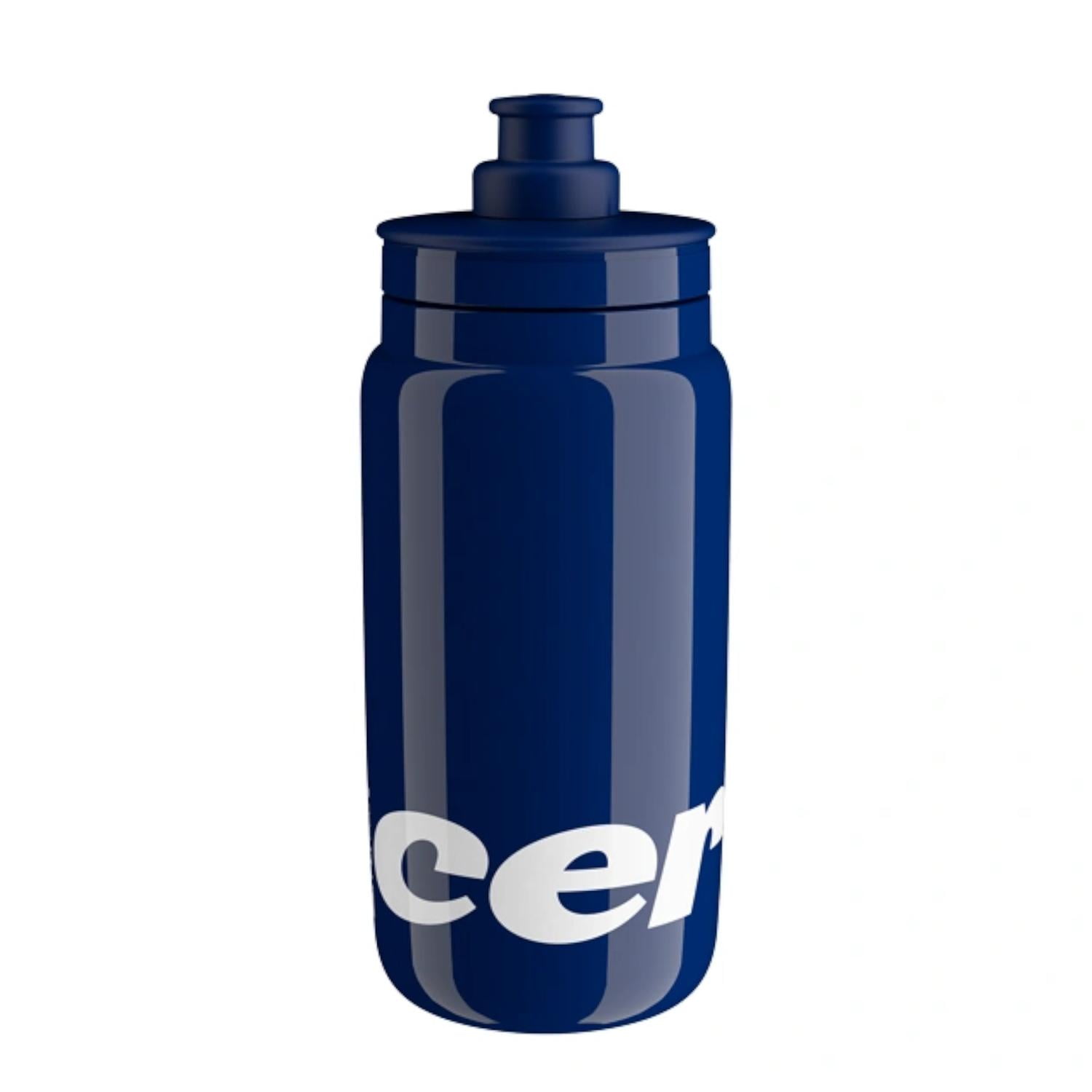 Botella Elite UCI CERVELO 550Ml Polietileno Rebatible Libre De BPA ...