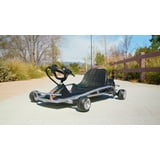 Razor Ground Force One - Electric Go-Kart for Ages 8+, Up to 12 MPH, Up ...